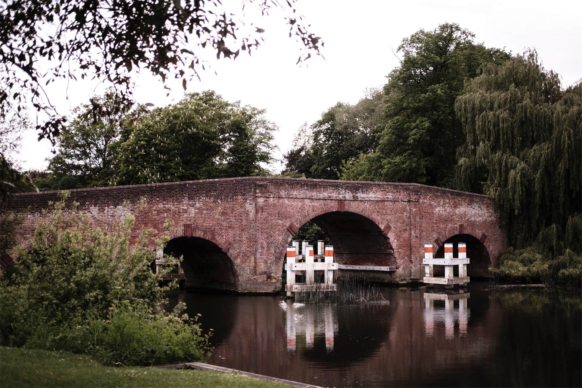 Things To Do in Sonning | The Bull Inn Pub & Hotel in Sonning